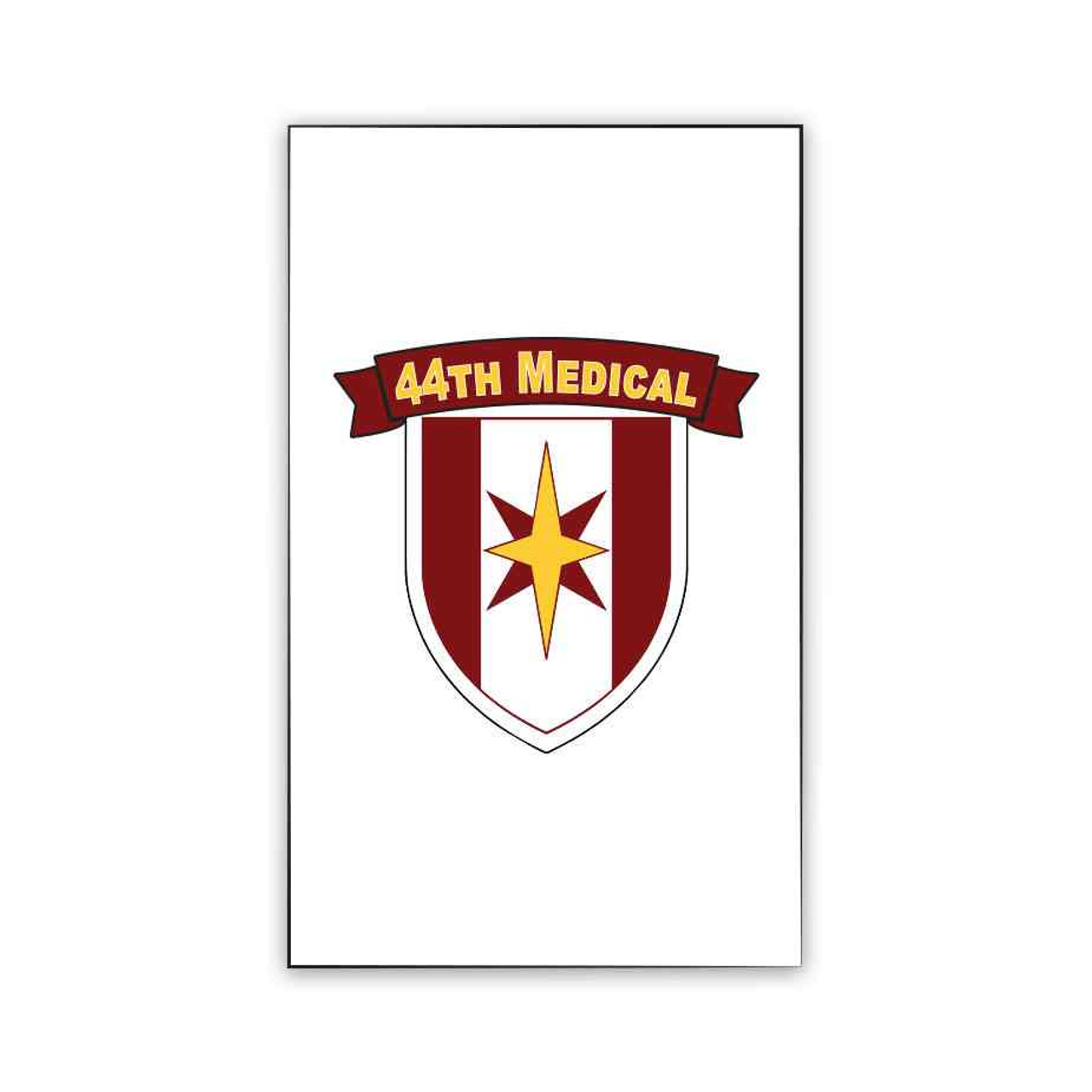 44th Medical Brigade | VetFriends | Online Store