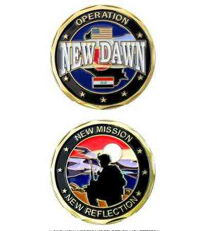 Marine Corps Challenge Coins | VetFriends | Online Store