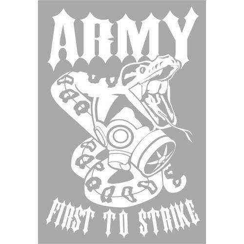 Branch Stickers Decals | VetFriends | Online Store