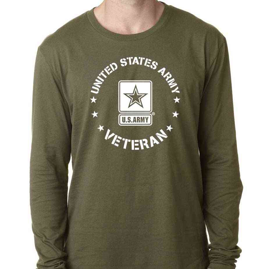 US Army Apparel | VetFriends | Online Store