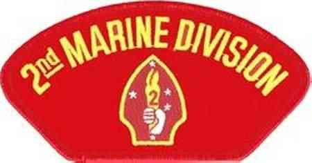 Marine Corps Patches | VetFriends | Online Store