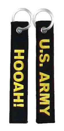 Army - Keychains - VetFriends Military Store