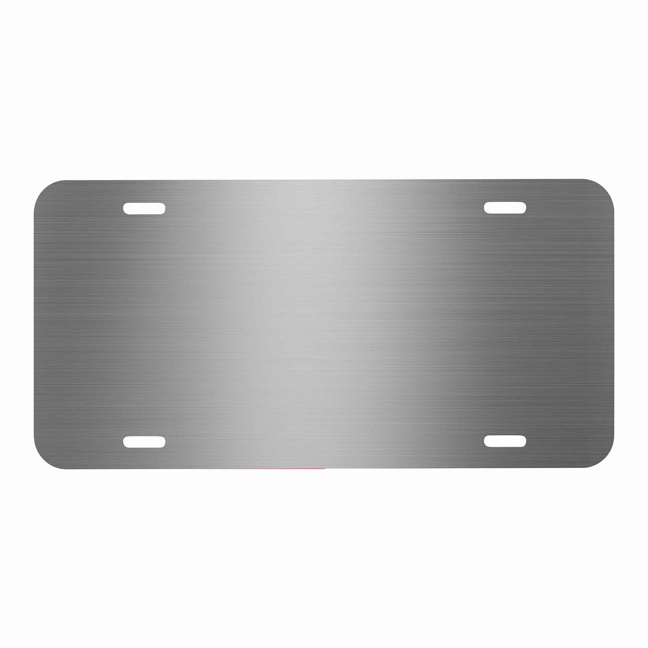 U.S. Air Force Retired License Plate - I Served with Pride