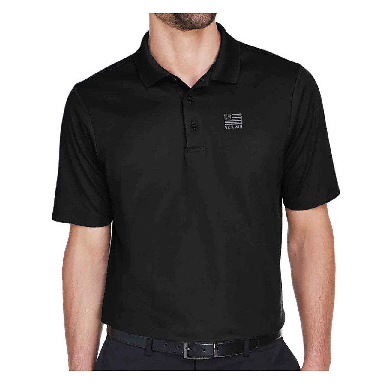 Luxury Apparel for Veterans | VetFriends | Online Store