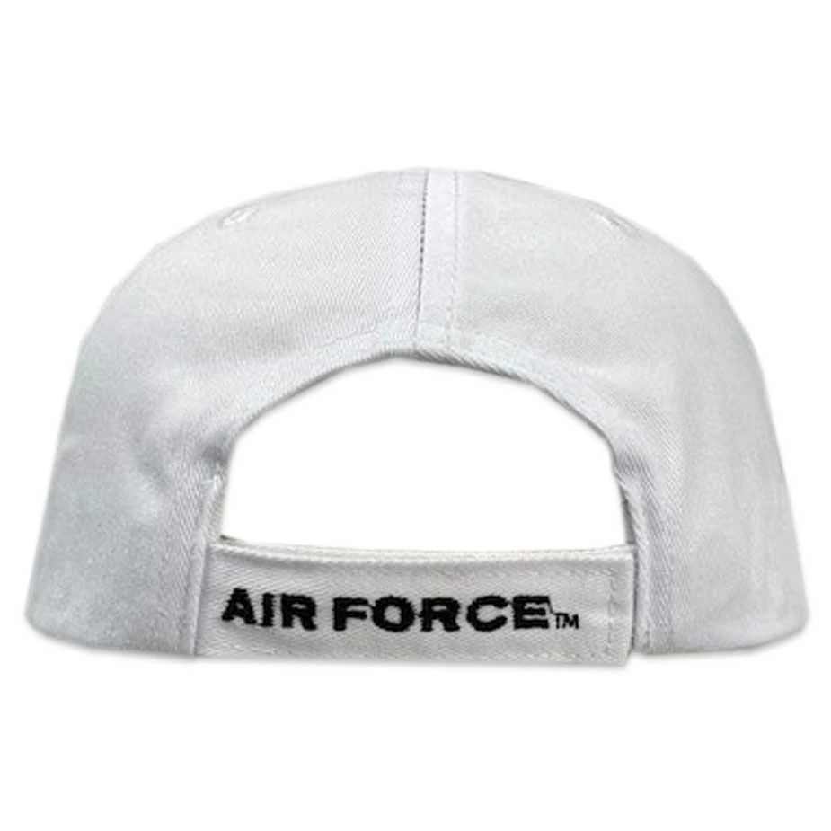 US Air Force Hat with Air Force Wings Logo | VetFriends