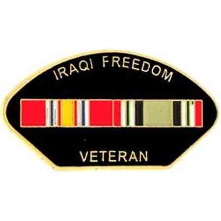 Iraq War Hats & Gear | VetFriends | Online Store