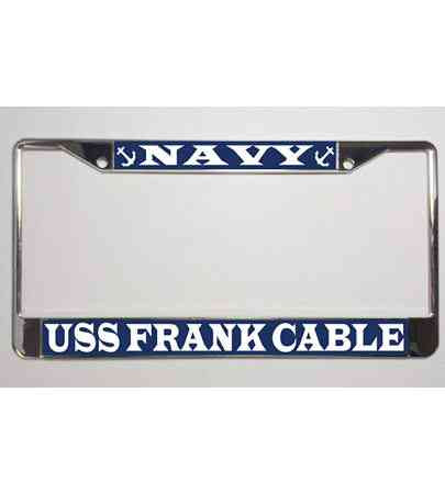 USS Frank Cable | VetFriends | Online Store