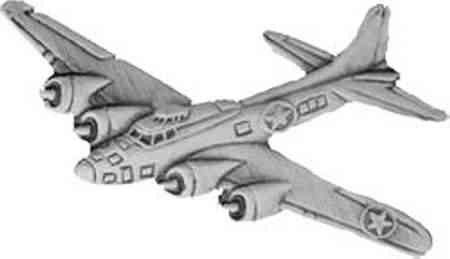 B-52 Bomber Stratofortress Hat/lapel Pin | Aircraft Pinss
