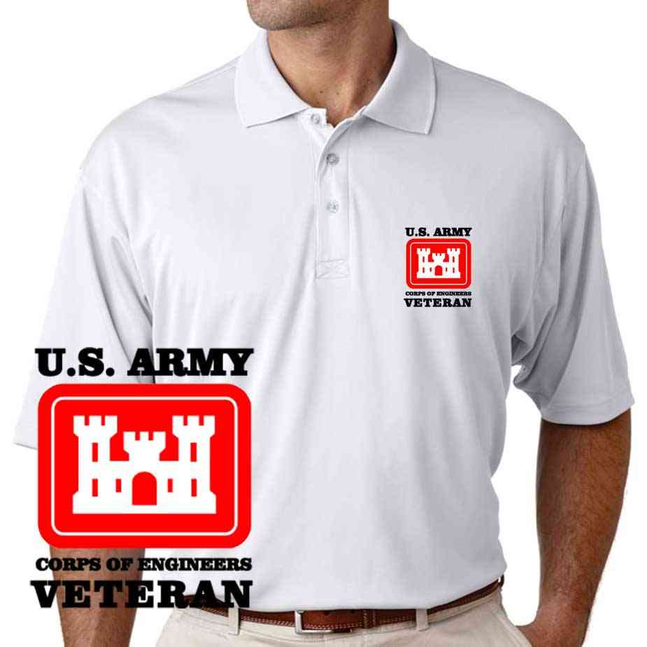 Corps of Engineers | VetFriends | Online Store