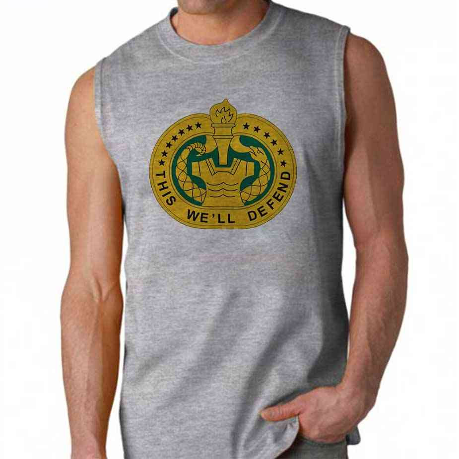 US Army Tank Tops | VetFriends | Online Store