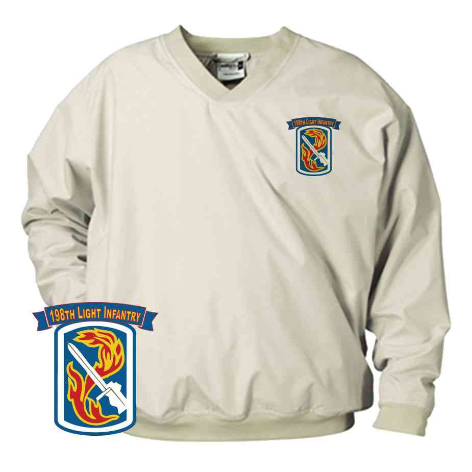 198th Light Infantry Brigade | VetFriends | Online Store
