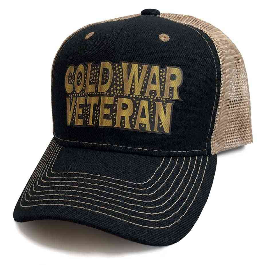 Era - Cold War - Hats - VetFriends Military Store