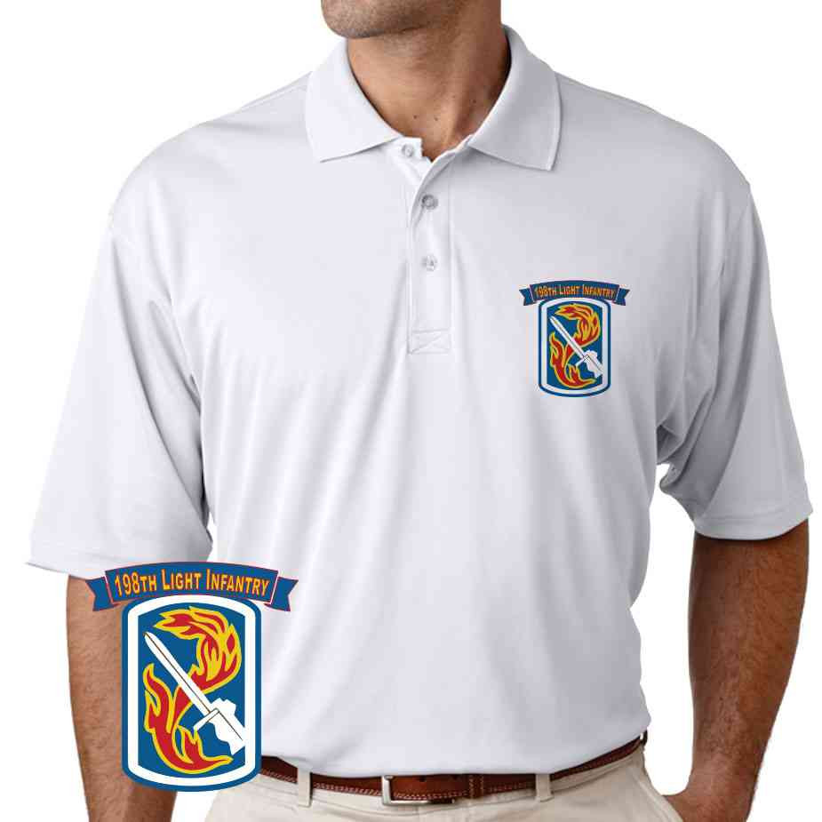 198th Light Infantry Brigade | VetFriends | Online Store
