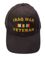 Iraq War Hats & Gear | VetFriends | Online Store