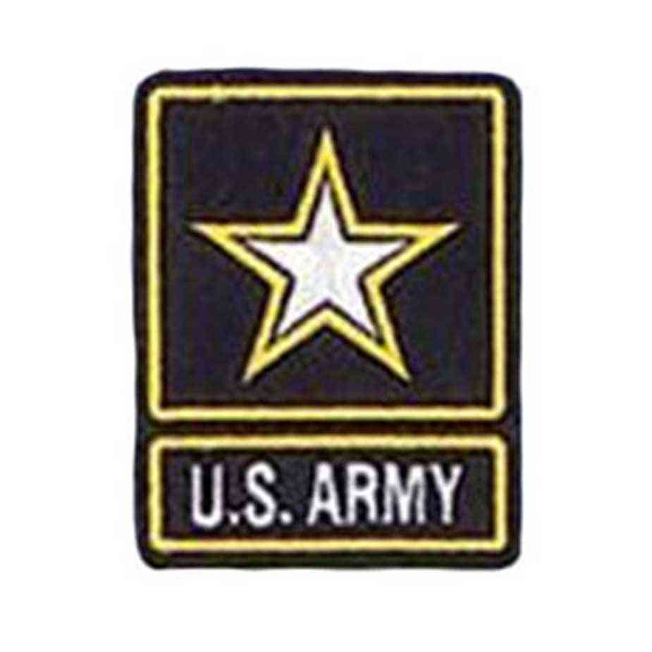 US Army Patches | VetFriends | Online Store