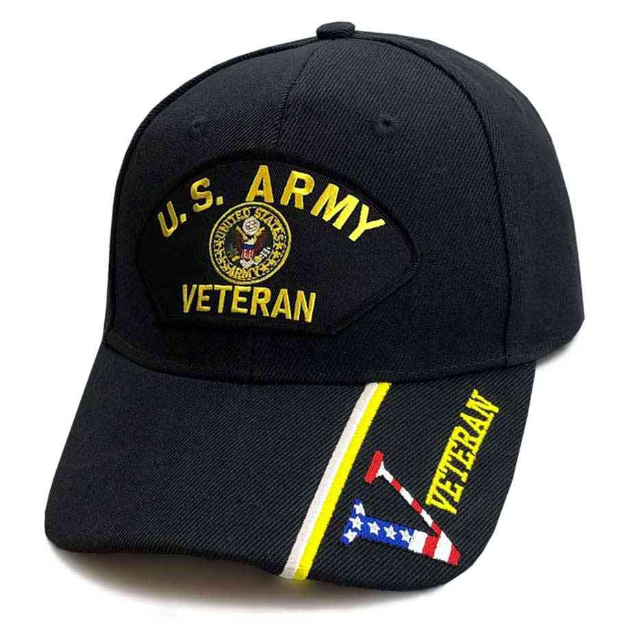 Military Hats & Caps | VetFriends | Online Store