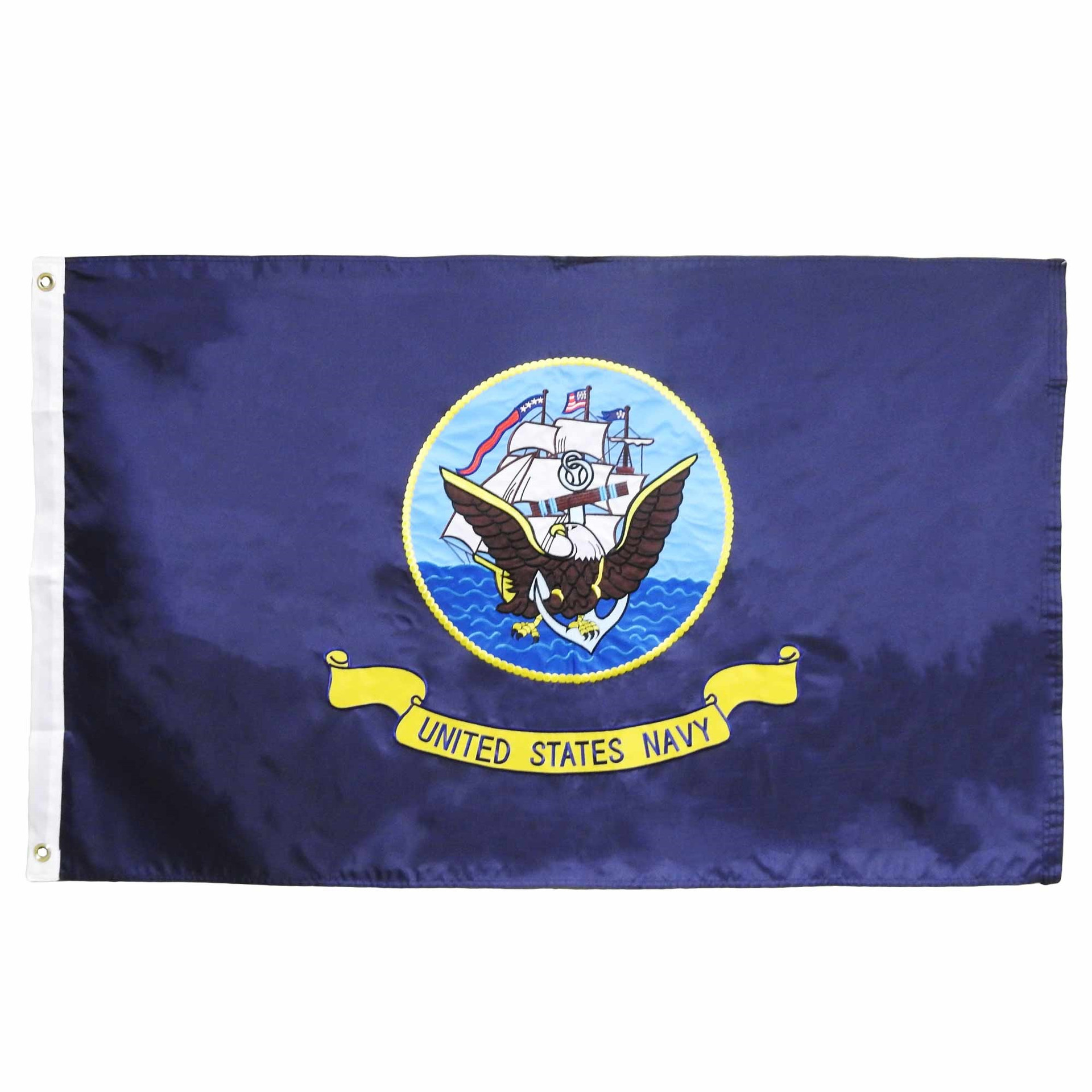 US Navy Military Flags | VetFriends