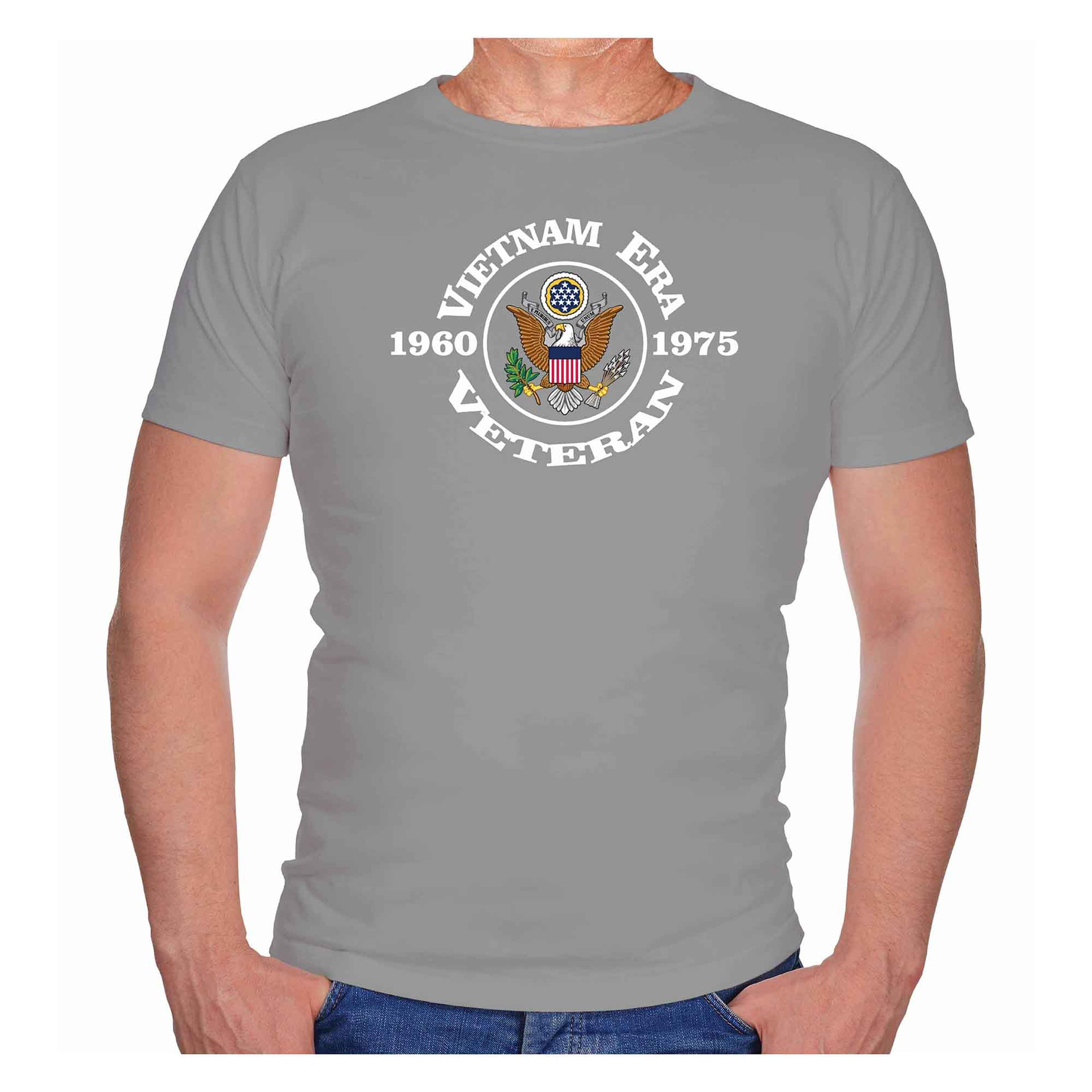 Vietnam Veteran T-shirts | VetFriends | Online Store
