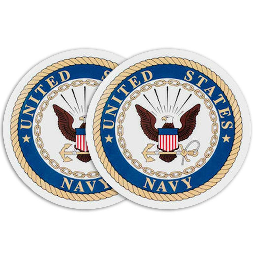 US Navy Stickers Decals | VetFriends | Online Store