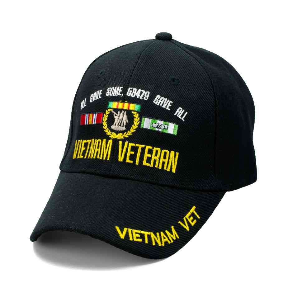 Vietnam Veteran Gear | VetFriends | Online Store