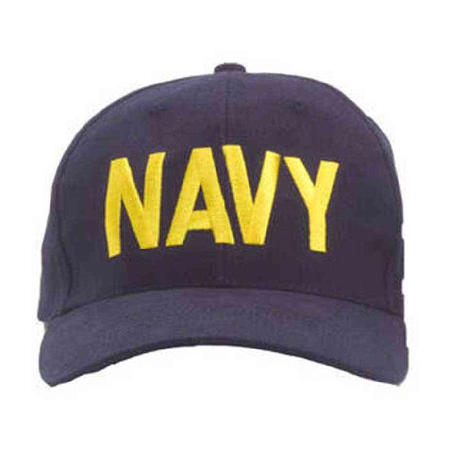 United States Navy Cap | Hats & Beanies | VetFriends