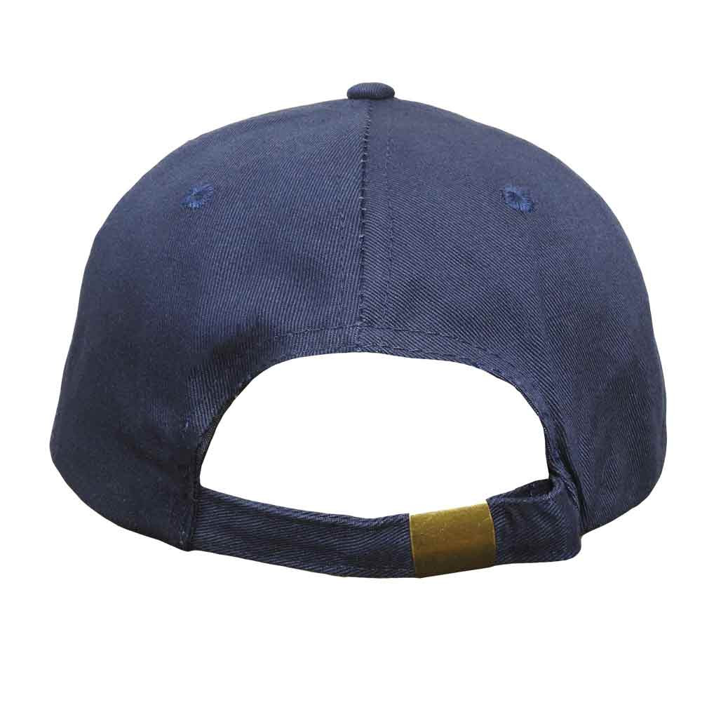 Officially Licensed US Navy We Own the Seas Hat