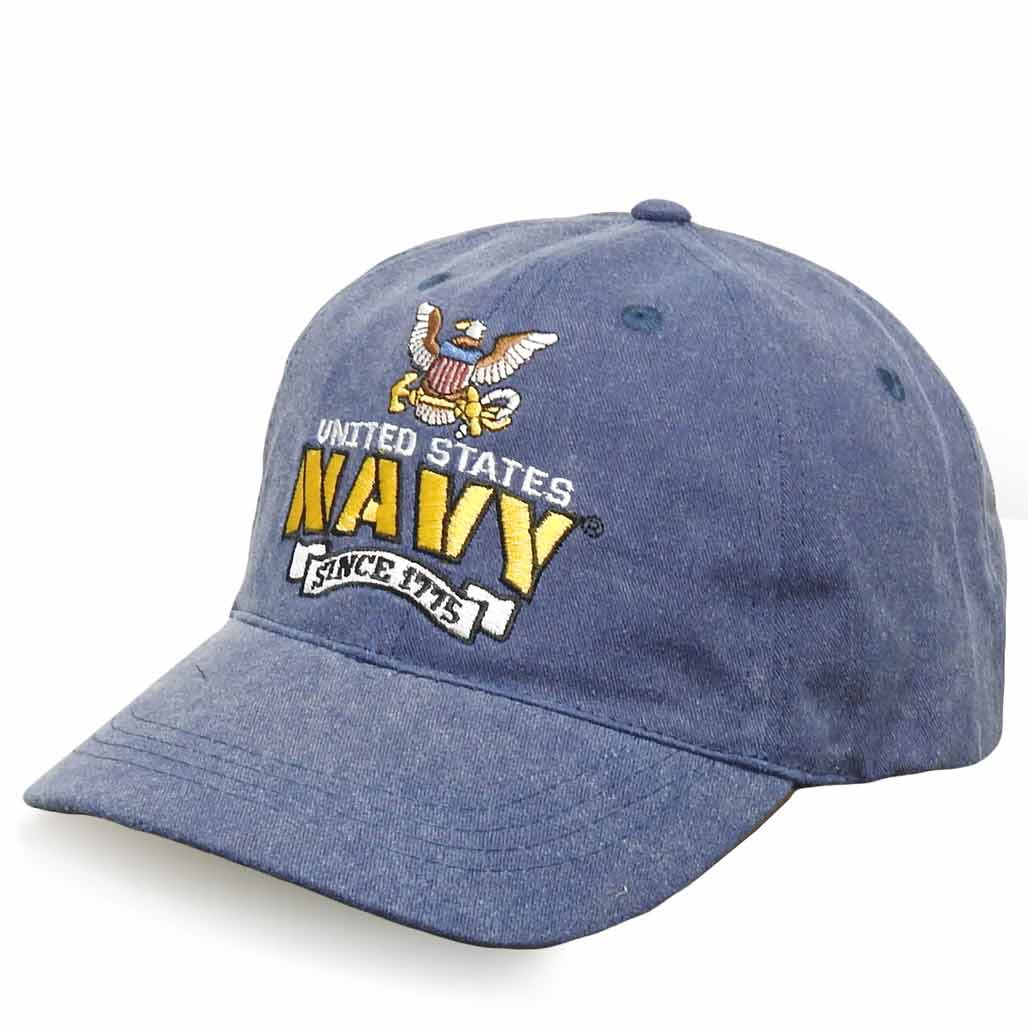 US Navy Hats | VetFriends | Online Store