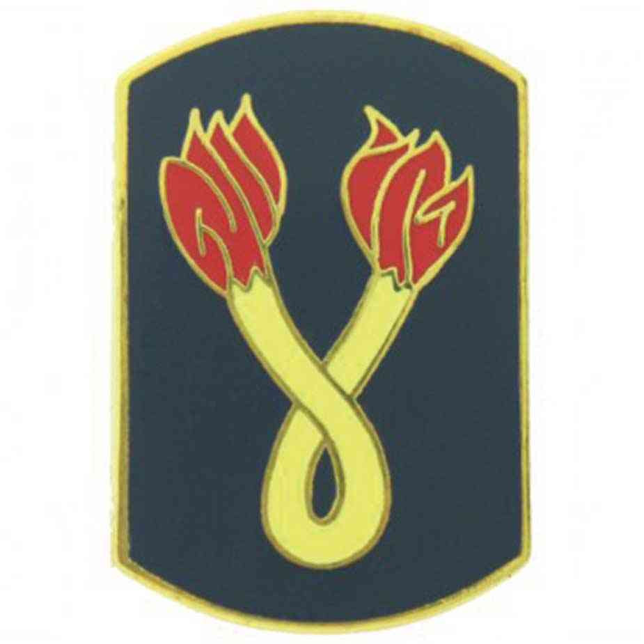 196th Light Infantry Brigade | VetFriends | Online Store