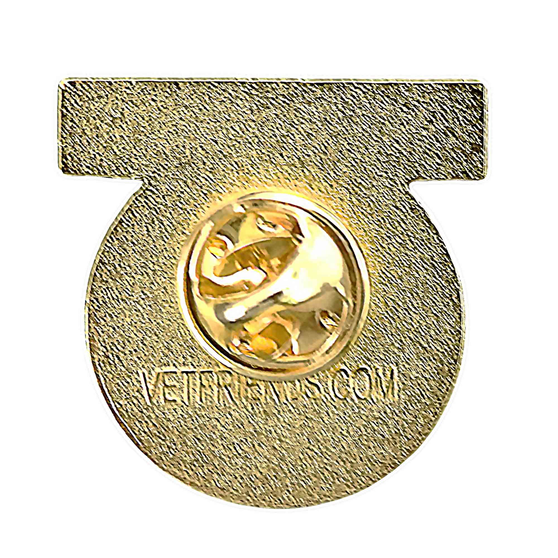 Agent Orange Victims Hat/Lapel Pin | VetFriends