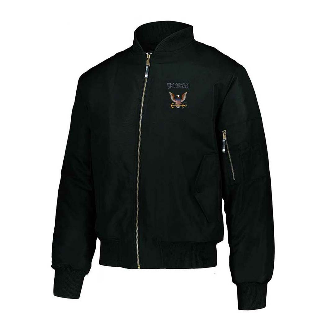 US Navy Eagle and Anchor logo Embroidered Special Operations Tactical ...