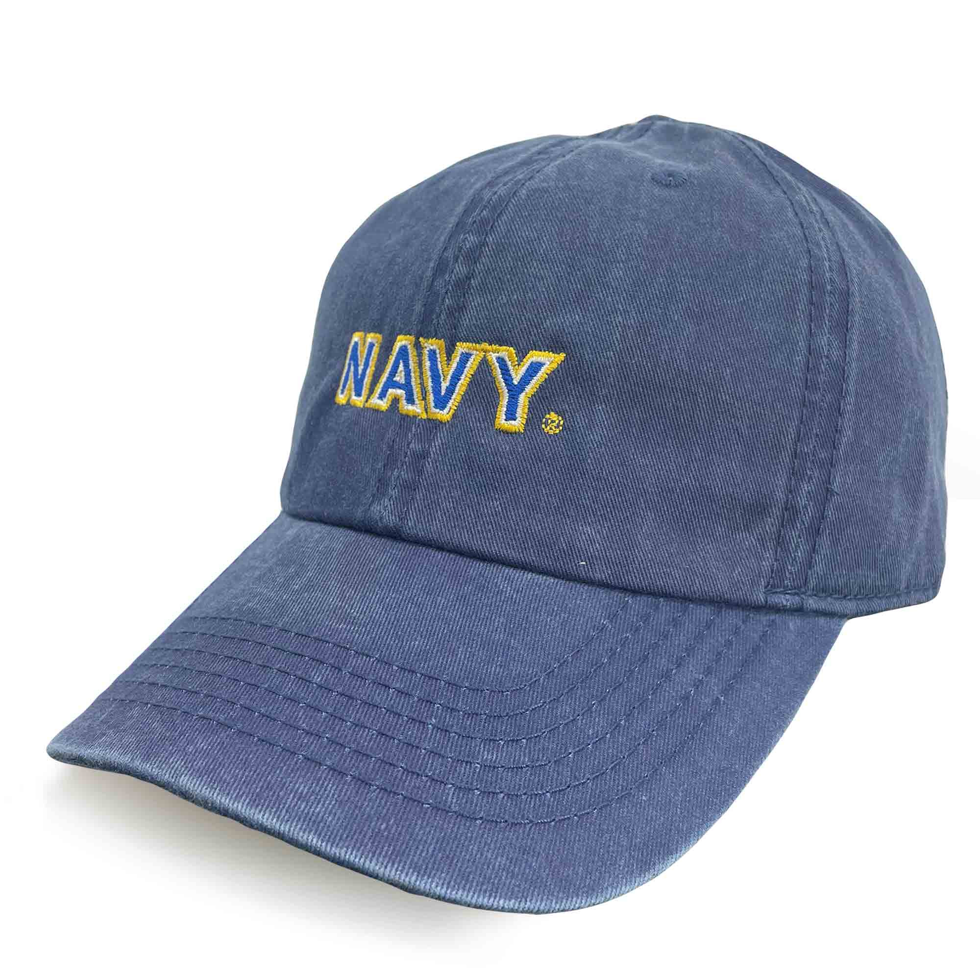 United States Navy Cap | Hats & Beanies | VetFriends
