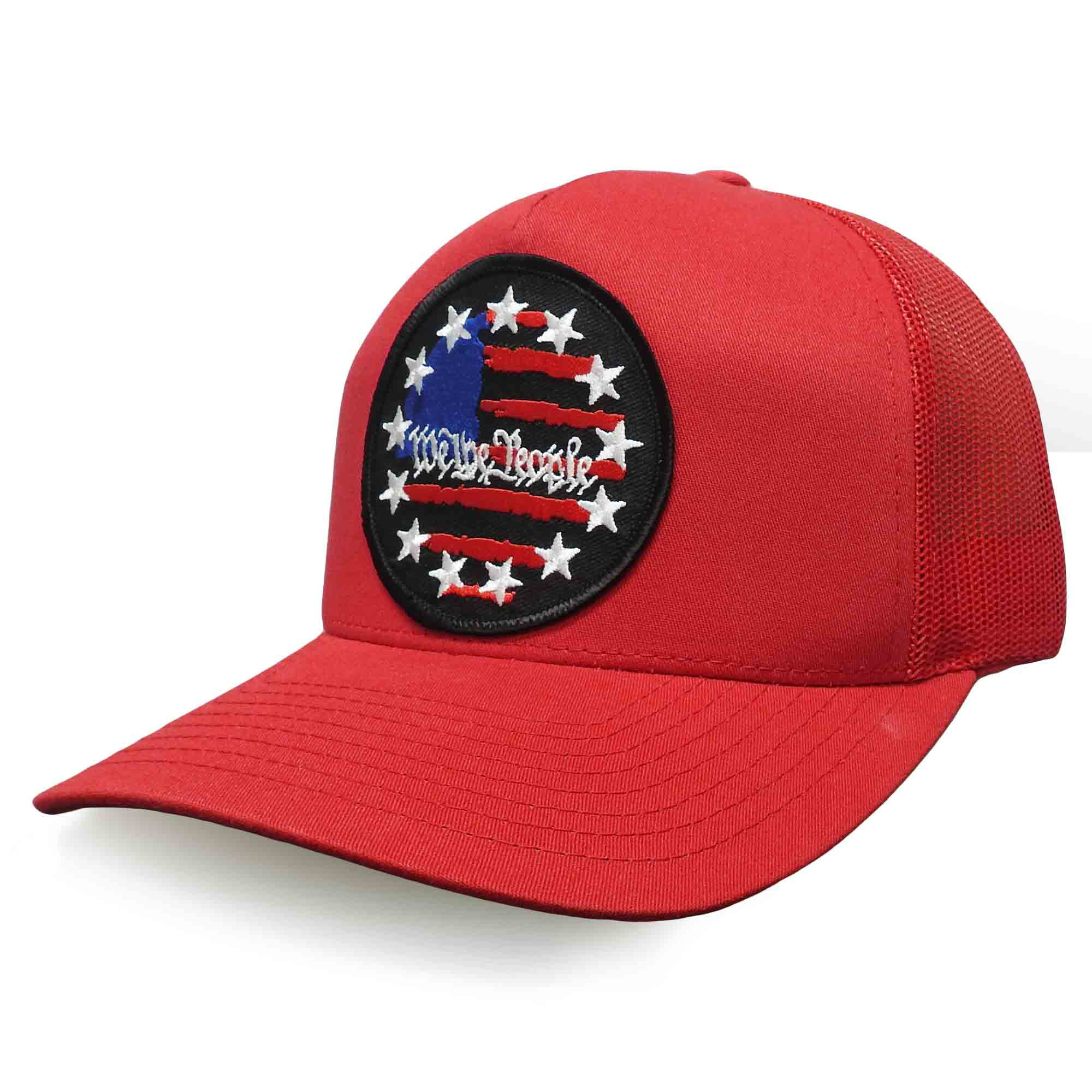 Patriotic Hats | VetFriends | Online Store
