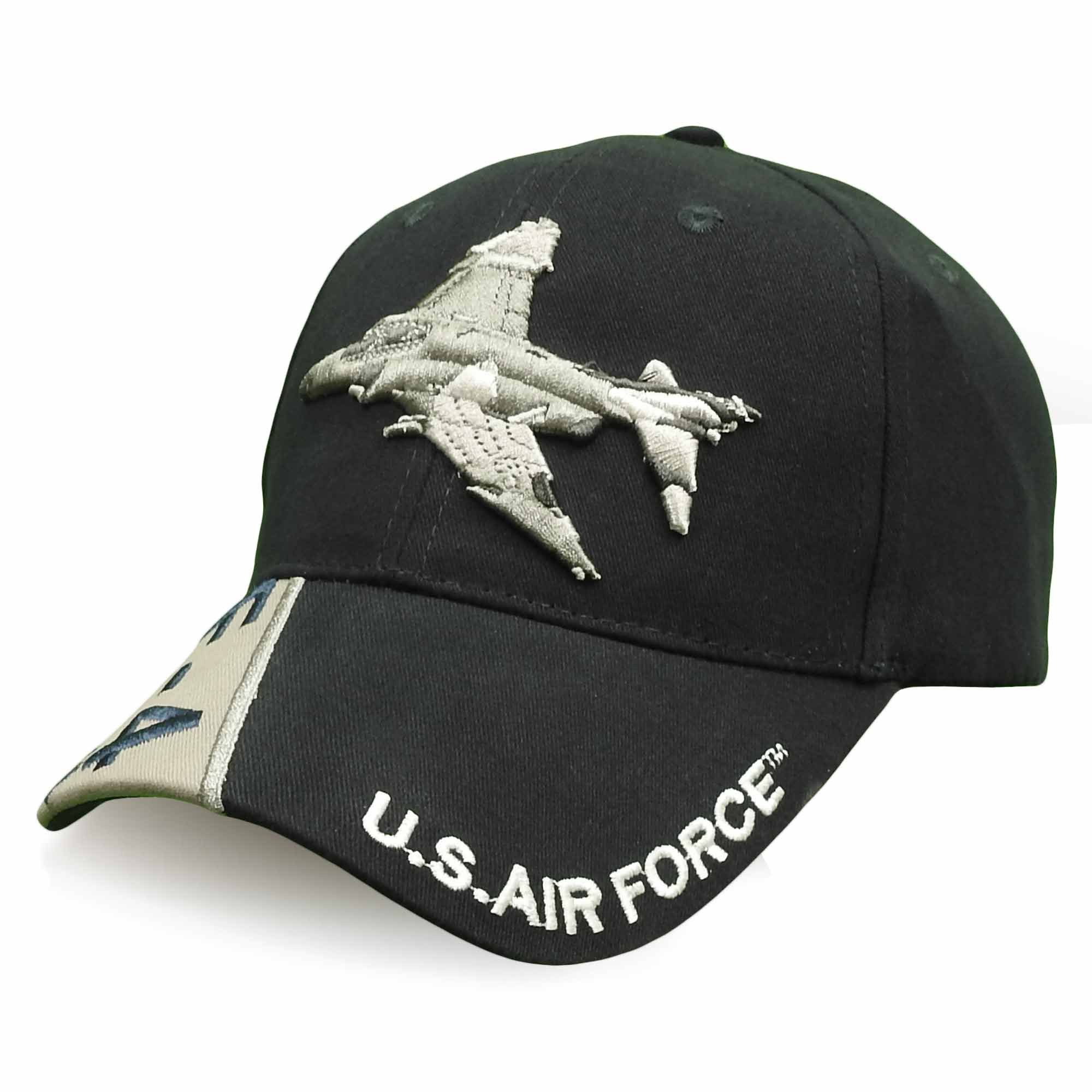Phantom F-4 - Custom Edition Hat - VetFriends.com