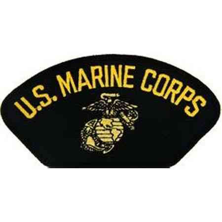 Marine Corps Patches | VetFriends | Online Store
