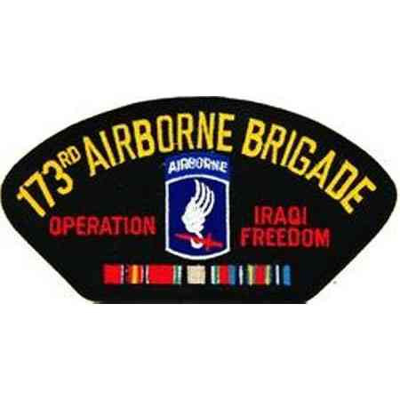 Army 173rd Airborne | VetFriends | Online Store