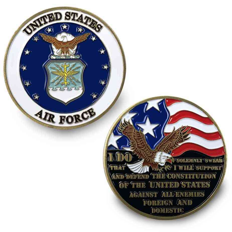 Air Force Collectibles | VetFriends | Online Store