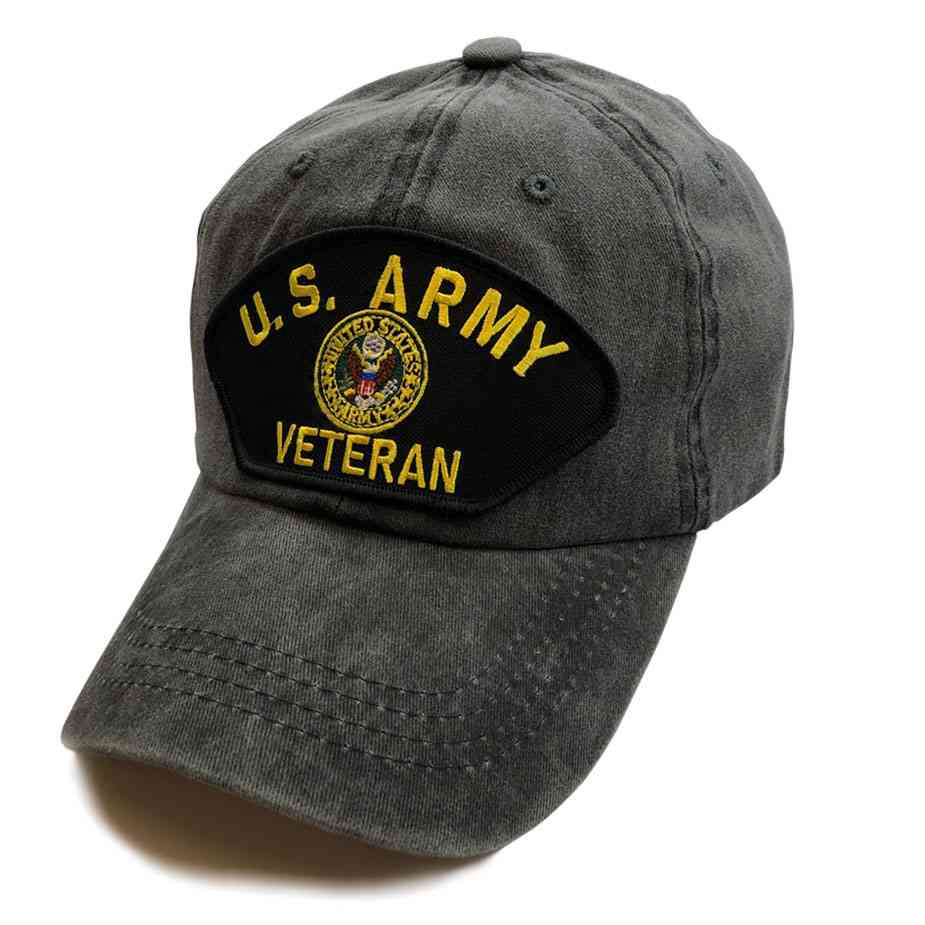 Military Hats & Caps | VetFriends | Online Store
