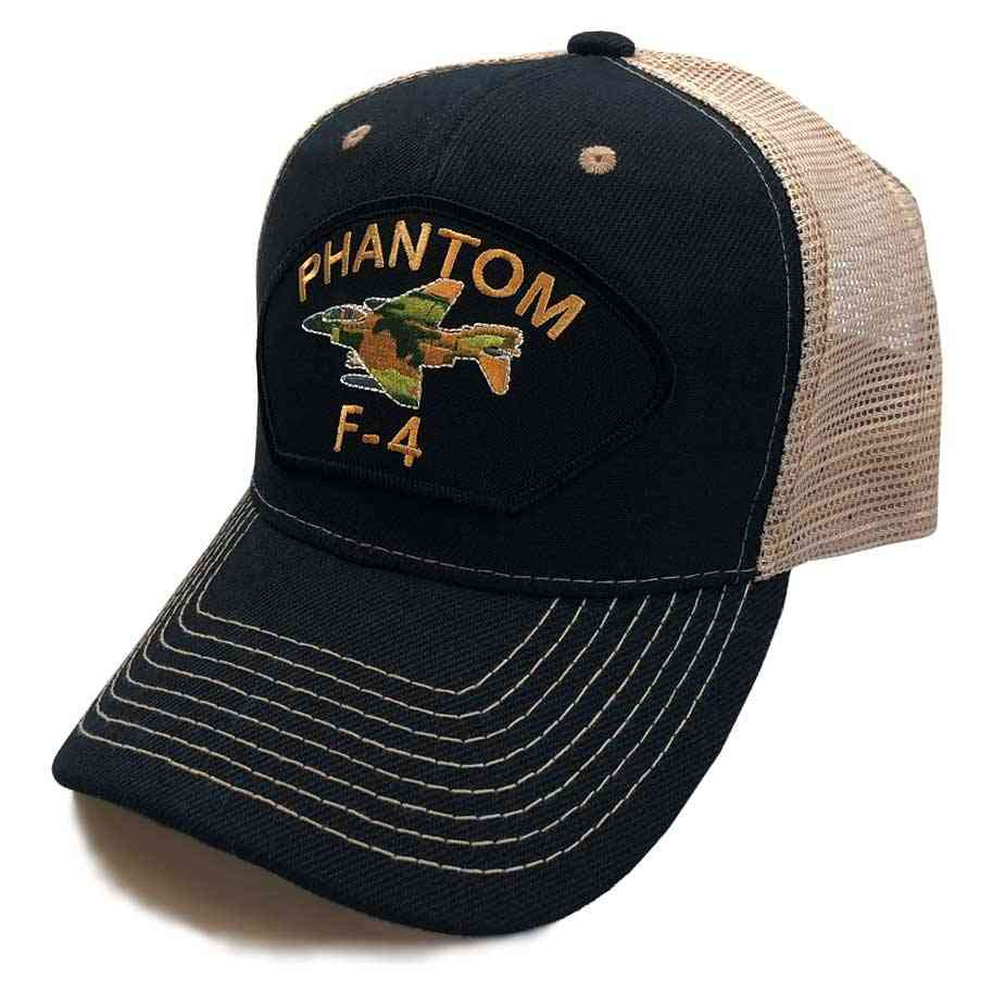F-4 Phantom Hat / Vetfriends.com / Navy Hats