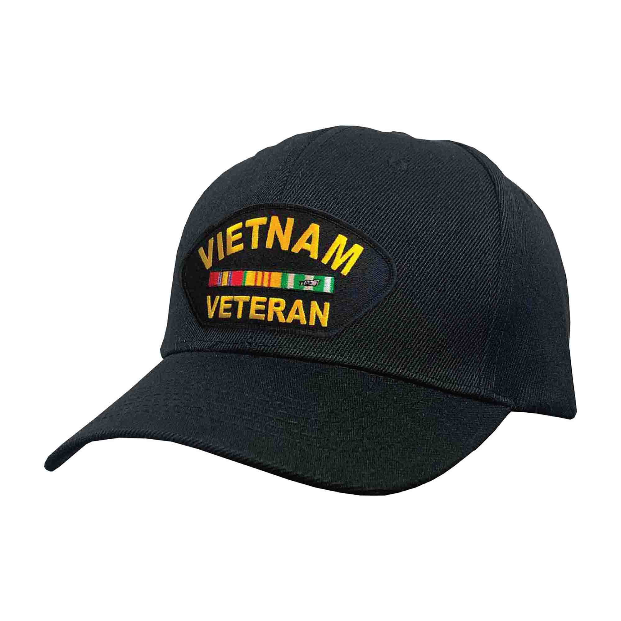 Vietnam Veteran C-130 Hercules Hat - VetFriends.com