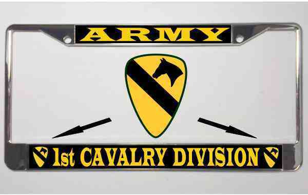 1st Cavalry Division | VetFriends | Online Store