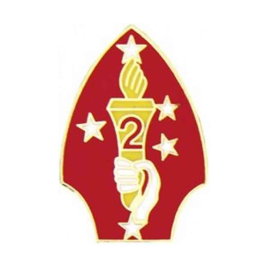 2nd Marine Division | VetFriends | Online Store