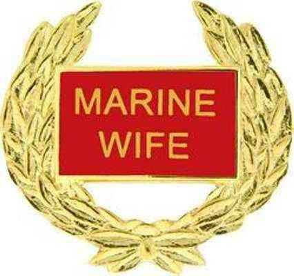 USMC K-Bar Hat/Lapel Pin | Marine Pins | VetFriends