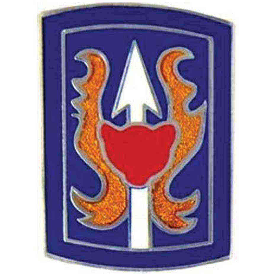 199th Light Infantry | VetFriends | Online Store