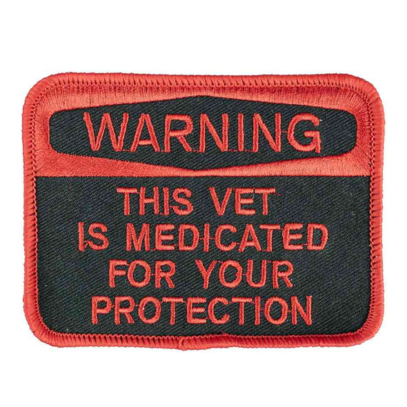 Patches For Hats & Jackets | VetFriends | Online Store