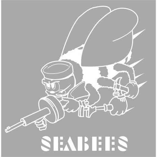 US Navy Stickers Decals | VetFriends | Online Store