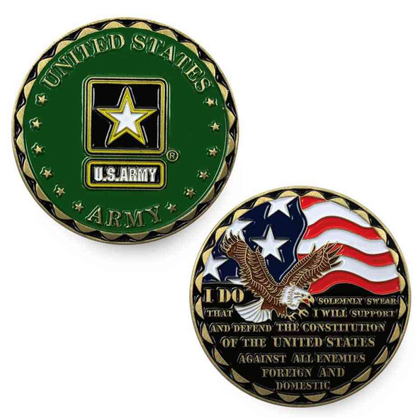 US Army Collectibles | VetFriends | Online Store