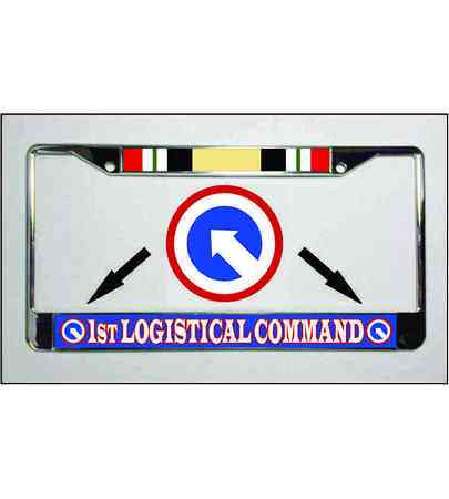 1st Logistical Command | VetFriends | Online Store