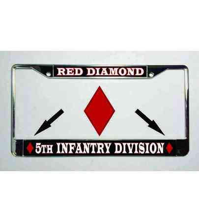 5th Infantry Division | VetFriends | Online Store