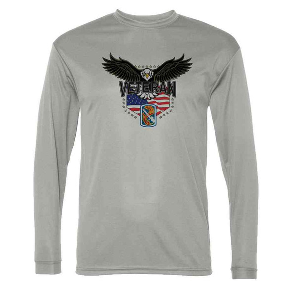 198th Light Infantry Brigade | VetFriends | Online Store