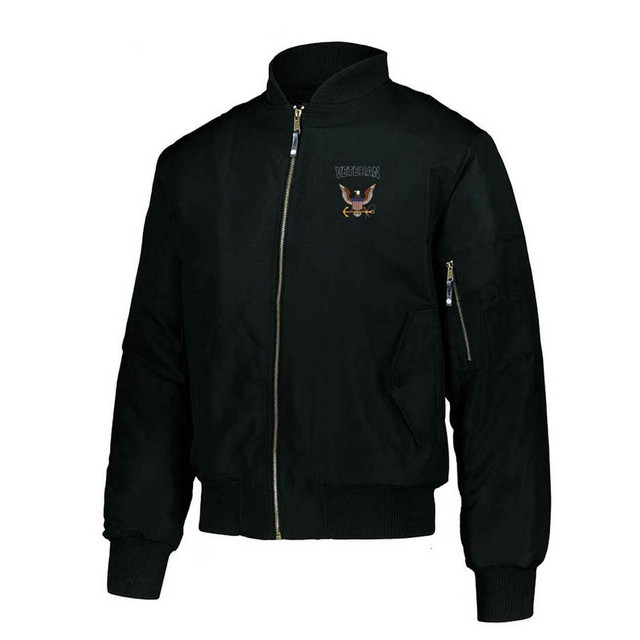 US Navy Jackets | VetFriends | Online Store